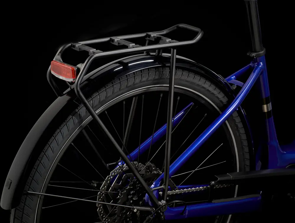 2025 Trek Verve+ 3 Lowstep Gen 3 – Specs, Comparisons, Reviews – 99 Spokes