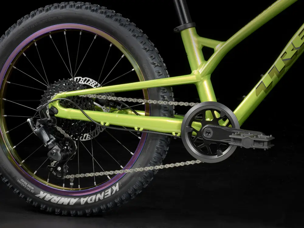 2025 Trek Wahoo 20 Trail – Specs, Comparisons, Reviews – 99 Spokes