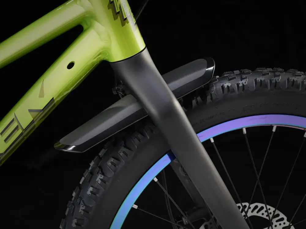 2025 Trek Wahoo 20 Trail – Specs, Comparisons, Reviews – 99 Spokes
