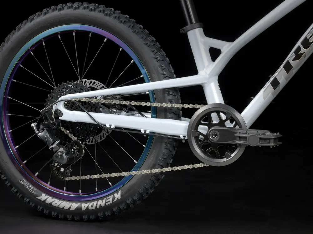 2025 Trek Wahoo 20 Trail – Specs, Comparisons, Reviews – 99 Spokes