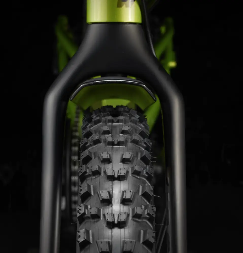2025 Trek Wahoo 20 Trail – Specs, Comparisons, Reviews – 99 Spokes