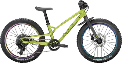 Compare: 2025 Trek Wahoo 20 Path vs Wahoo 24 Path vs Wahoo 26 Path vs Wahoo 20 Trail vs Wahoo 24 ...