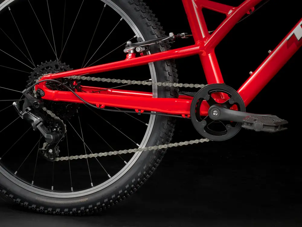 2025 Trek Wahoo 24 Path – Specs, Comparisons, Reviews – 99 Spokes