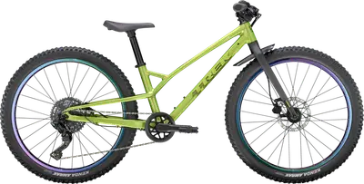 Compare: 2025 Trek Wahoo 20 Path vs Wahoo 24 Path vs Wahoo 26 Path vs Wahoo 20 Trail vs Wahoo 24 ...