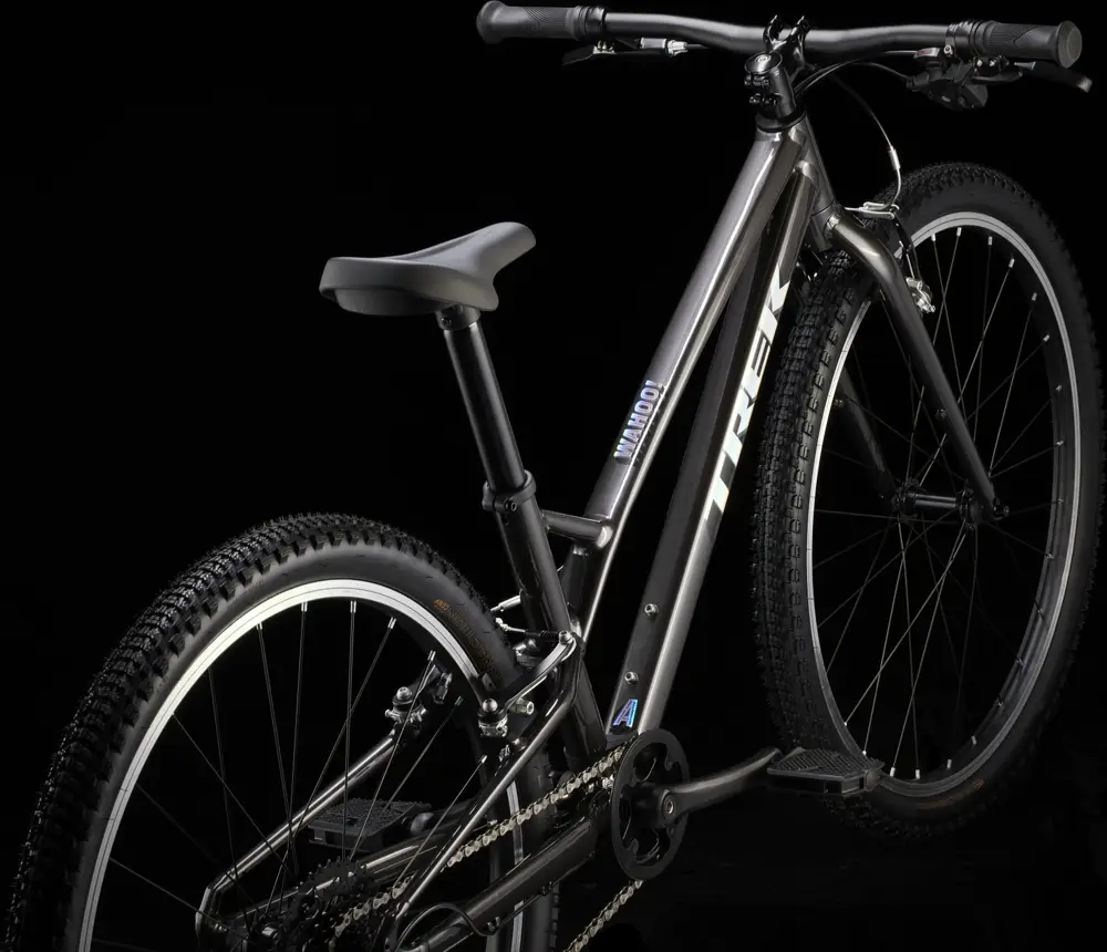 2025 Trek Wahoo 26 Path – Specs, Comparisons, Reviews – 99 Spokes