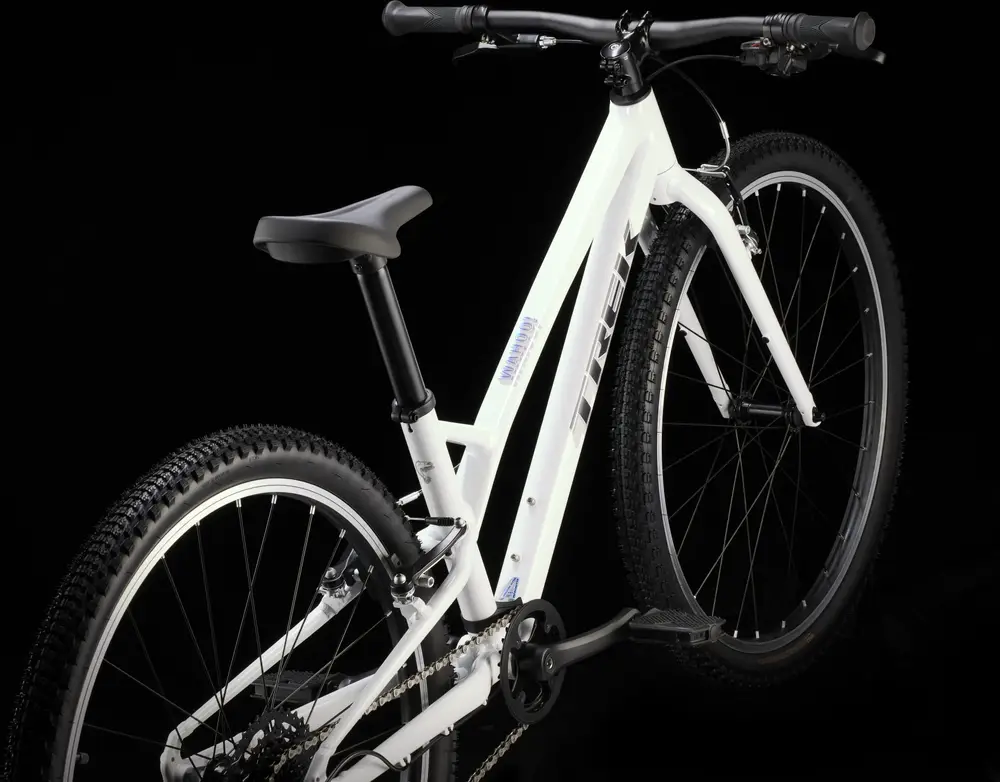 2025 Trek Wahoo 26 Path – Specs, Comparisons, Reviews – 99 Spokes