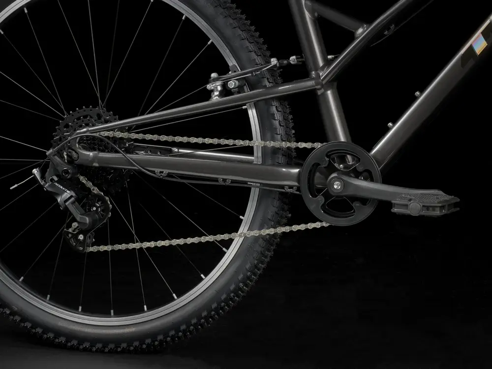 2025 Trek Wahoo 26 Path – Specs, Comparisons, Reviews – 99 Spokes