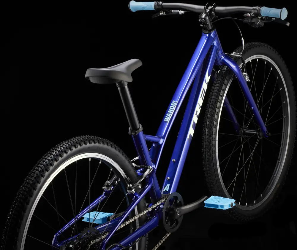 2025 Trek Wahoo 26 Path – Specs, Comparisons, Reviews – 99 Spokes