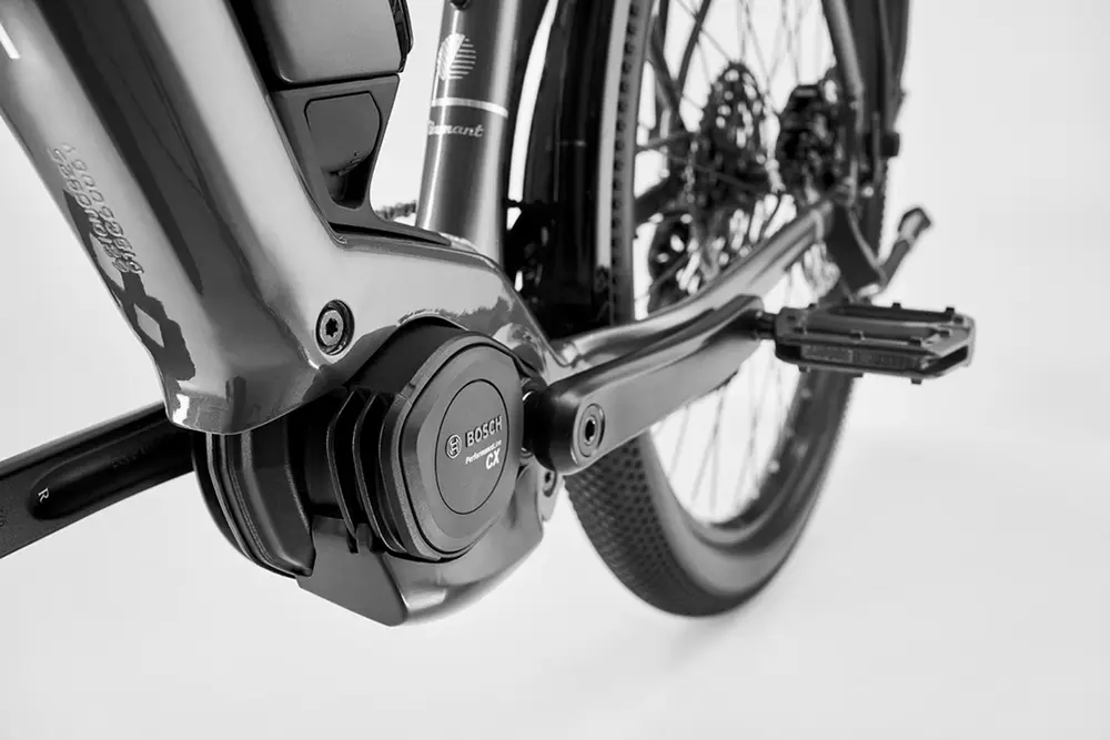 2025 Trek Zing Trip Plus (Midstep) – Specs, Comparisons, Reviews – 99 ...