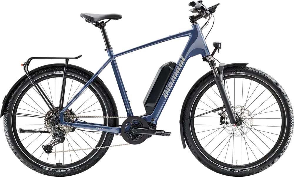 2025 Trek Zing Trip Plus (Stepover) – Specs, Comparisons, Reviews – 99 ...