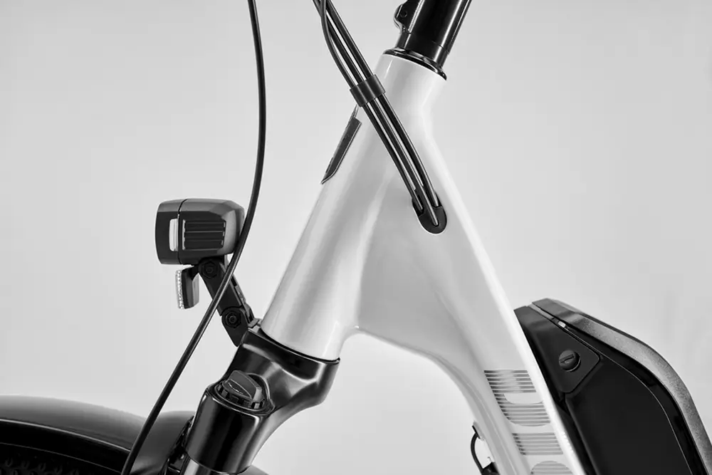 2025 Trek Zing Trip Plus (Stepover) – Specs, Comparisons, Reviews – 99 ...