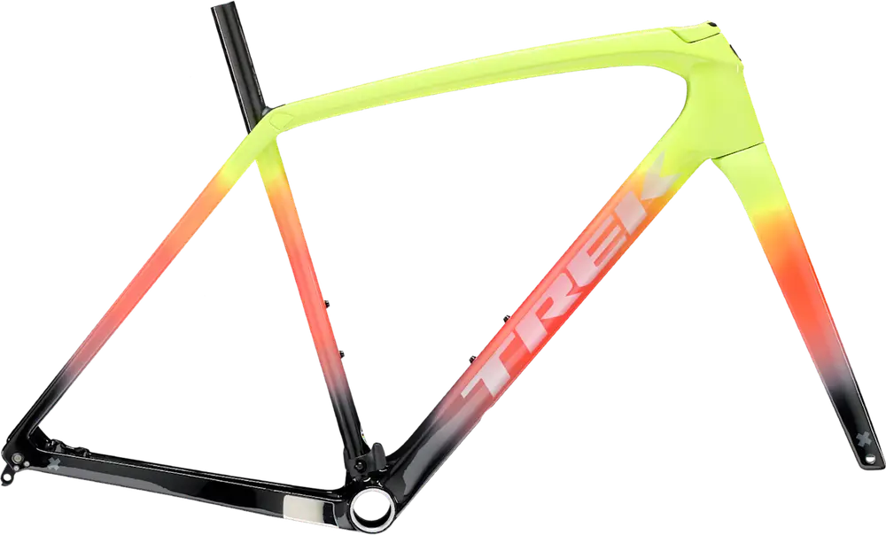 2026 Trek Boone Disc Frameset – Specs, Comparisons, Reviews – 99 Spokes