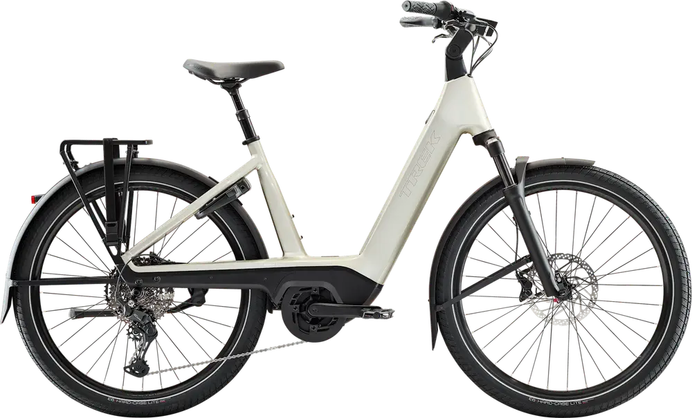 2026 Trek Charter+ 5 R10 800 Wh Lowstep – Specs, Comparisons, Reviews ...