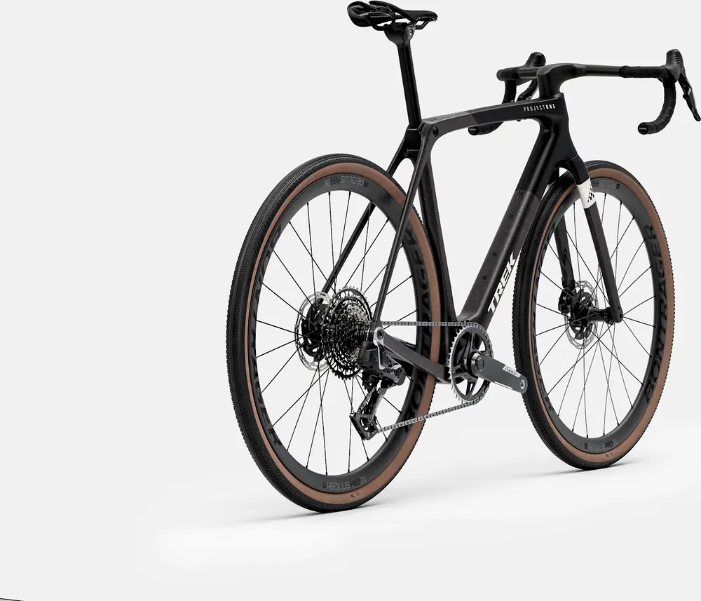 2026 Trek Checkmate SLR 7 AXS – Specs, Comparisons, Reviews – 99 Spokes