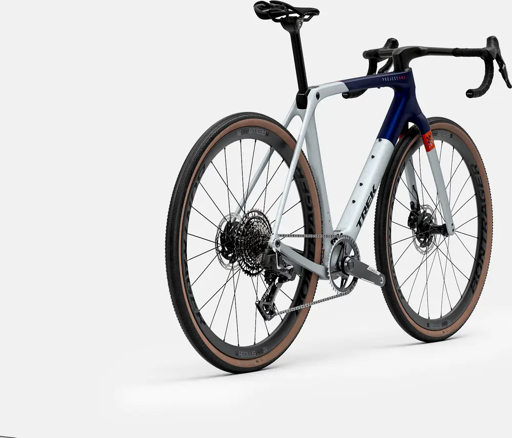 2026 Trek Checkmate SLR 7 AXS – Specs, Comparisons, Reviews – 99 Spokes