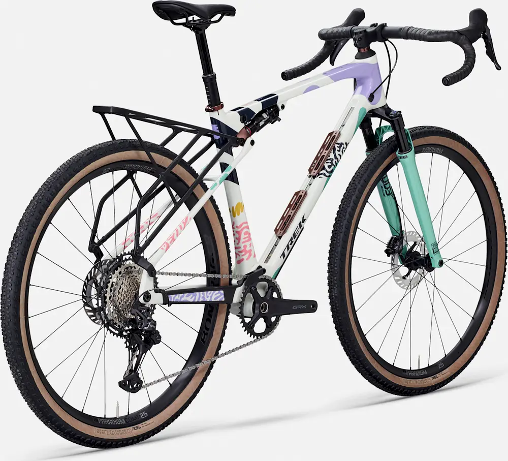 2026 Trek CheckOUT SL 5 – Specs, Comparisons, Reviews – 99 Spokes