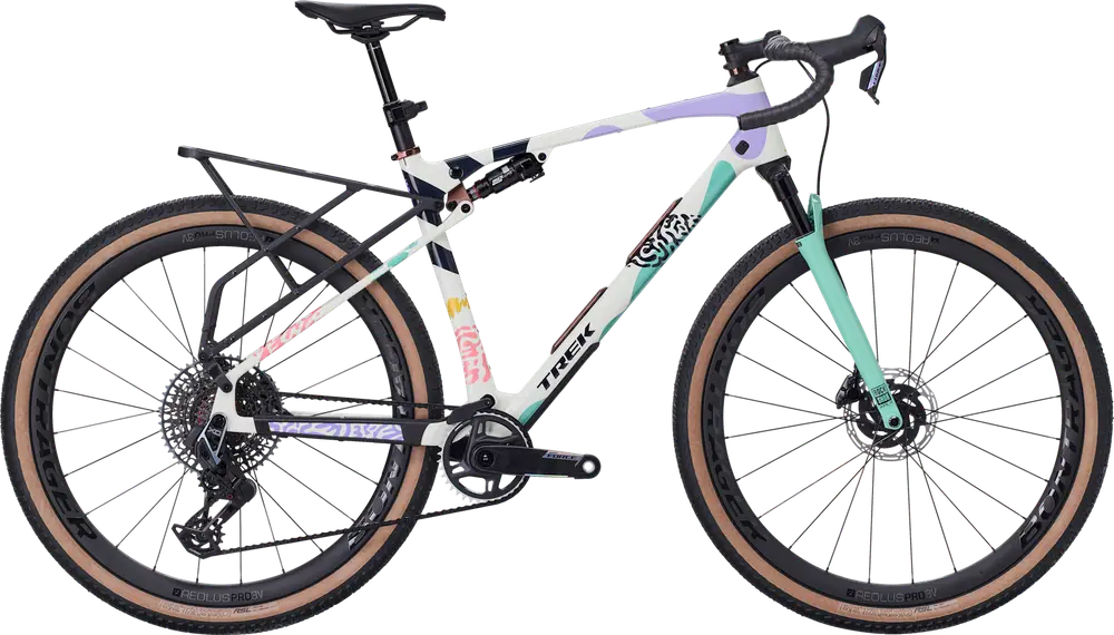 2026 Trek CheckOUT SL 7 – Specs, Comparisons, Reviews – 99 Spokes