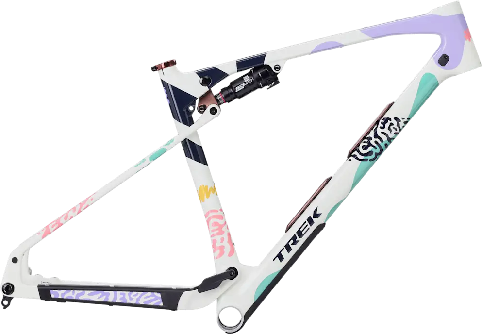 2026 Trek CheckOUT SL Frameset – Specs, Comparisons, Reviews – 99 Spokes