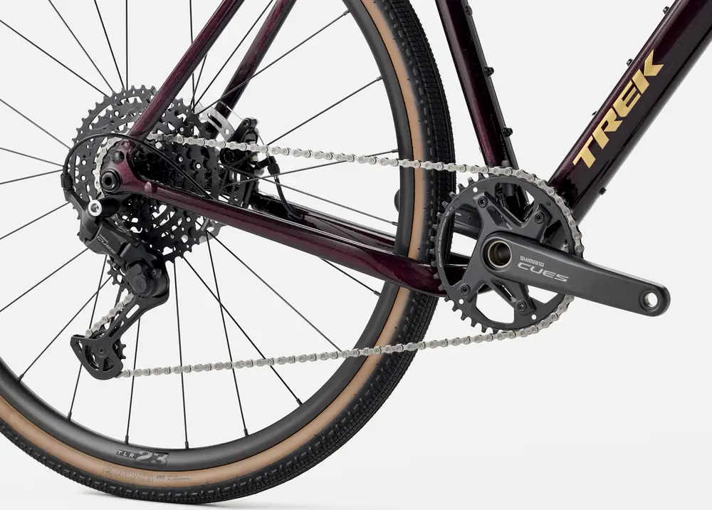 2026 Trek Checkpoint ALR 3 Gen 3 – Specs, Comparisons, Reviews – 99 Spokes