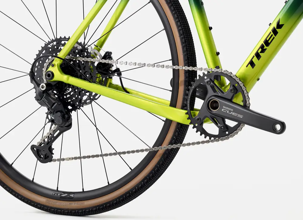 2026 Trek Checkpoint ALR 3 Gen 3 – Specs, Comparisons, Reviews – 99 Spokes