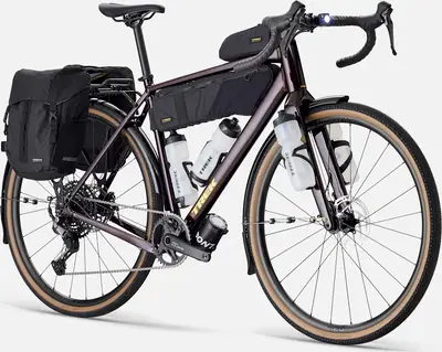 2026 Trek Checkpoint ALR 3 Gen 3 – Specs, Comparisons, Reviews – 99 Spokes
