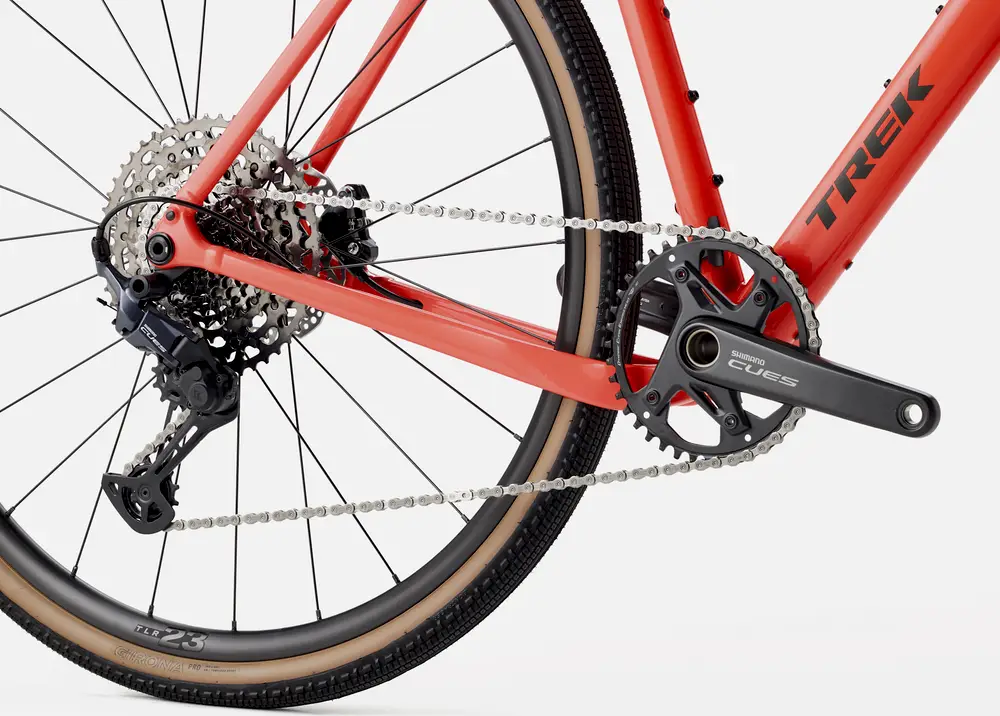 2026 Trek Checkpoint ALR 4 Gen 3 – Specs, Comparisons, Reviews – 99 Spokes