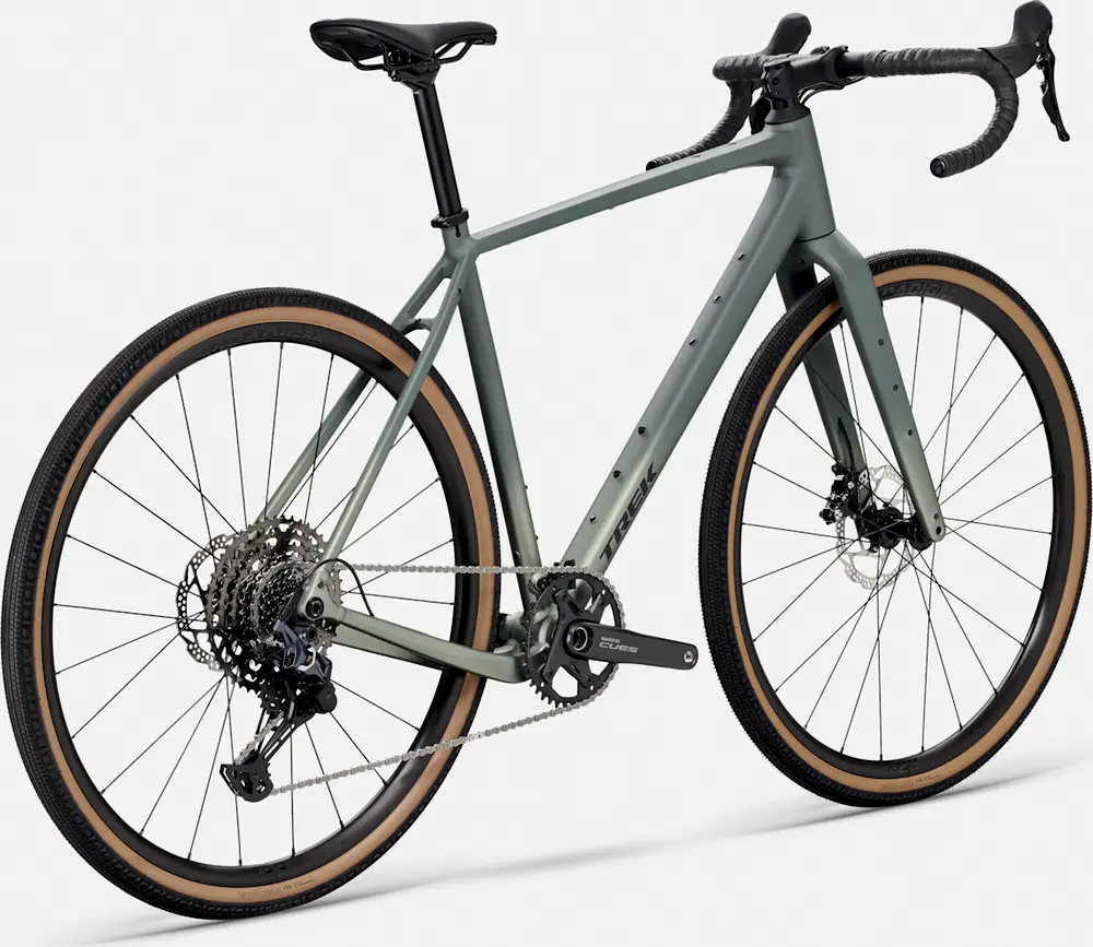 2026 Trek Checkpoint ALR 4 Gen 3 – Specs, Comparisons, Reviews – 99 Spokes