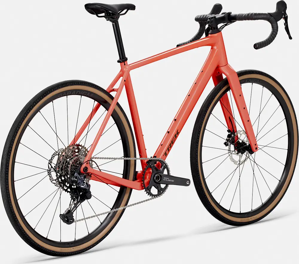 2026 Trek Checkpoint ALR 4 Gen 3 – Specs, Comparisons, Reviews – 99 Spokes