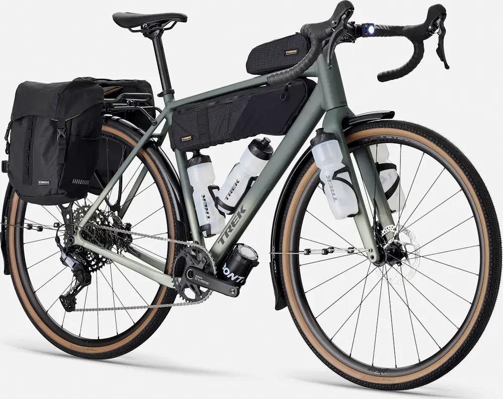 2026 Trek Checkpoint ALR 4 Gen 3 – Specs, Comparisons, Reviews – 99 Spokes