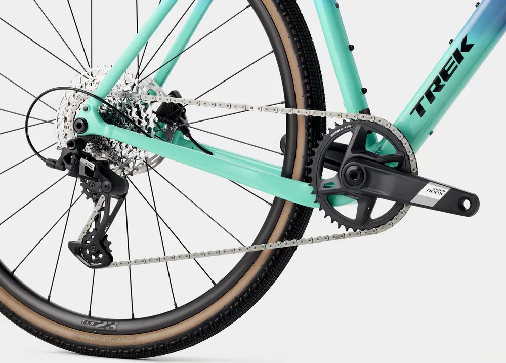 2026 Trek Checkpoint ALR 5 Gen 3 – Specs, Comparisons, Reviews – 99 Spokes