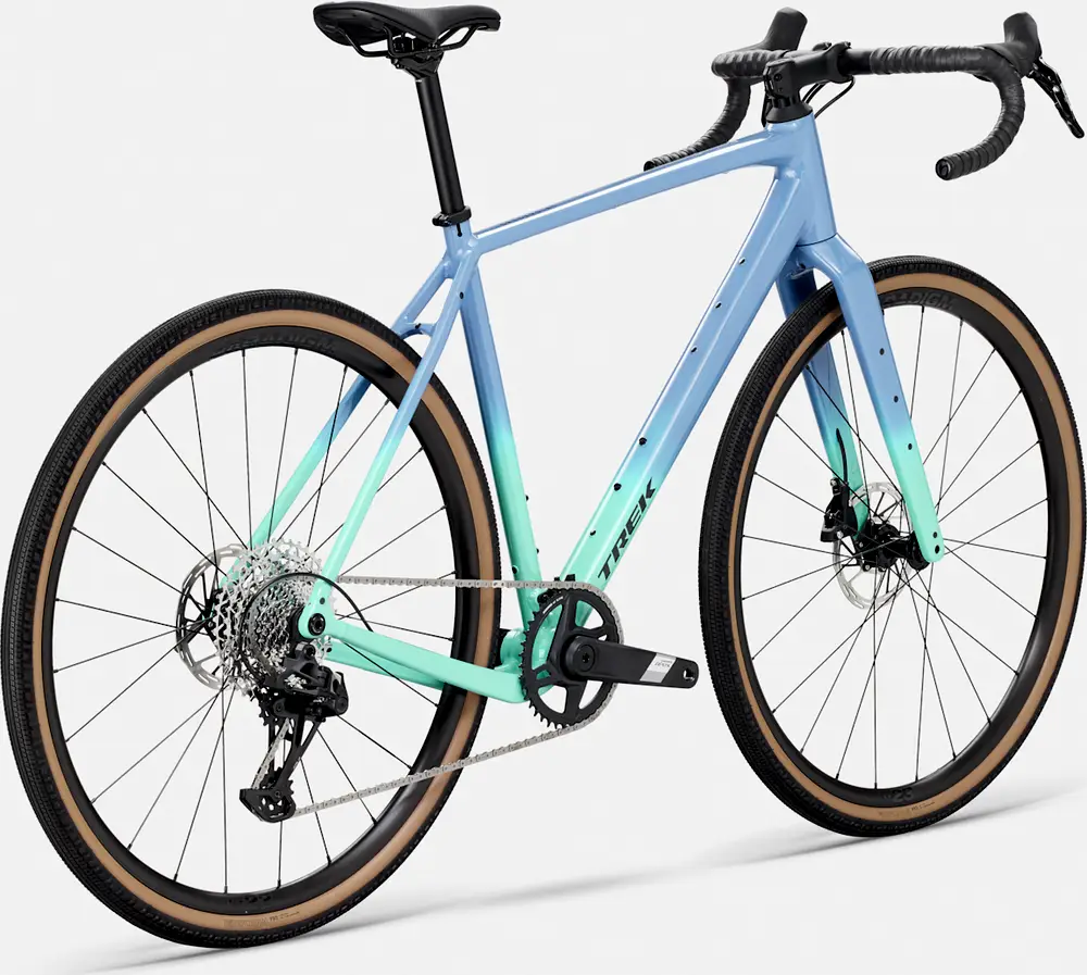 2026 Trek Checkpoint ALR 5 Gen 3 – Specs, Comparisons, Reviews – 99 Spokes