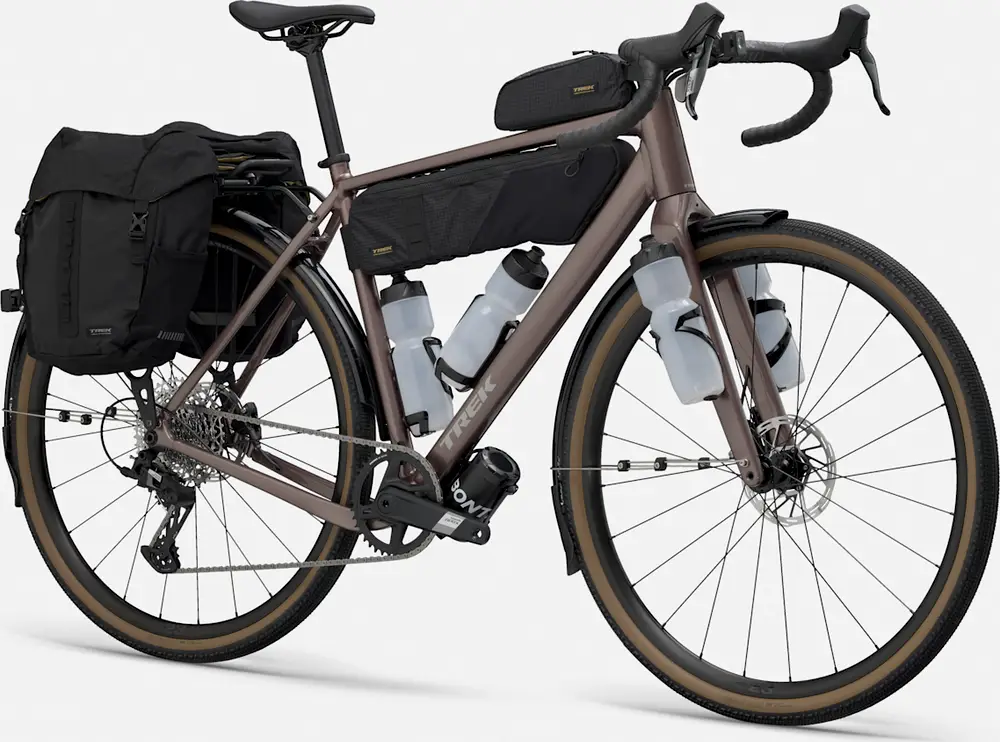 2026 Trek Checkpoint ALR 5 Gen 3 – Specs, Comparisons, Reviews – 99 Spokes