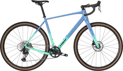 Compare: 2026 Trek Checkpoint SL 7 AXS Gen 3 vs Checkpoint ALR 5 Gen 3 – 99 Spokes