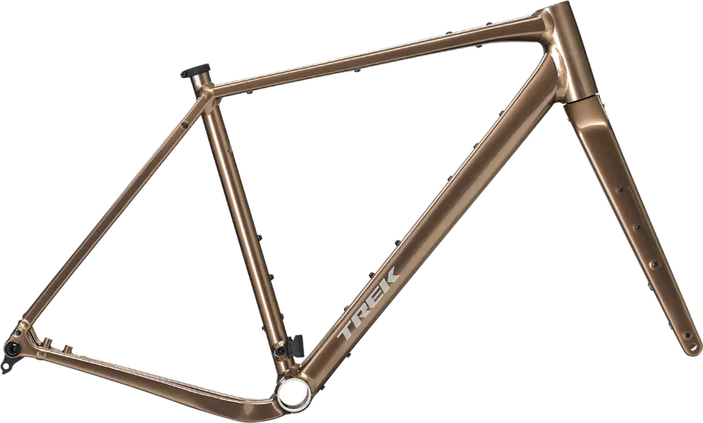 2026 Trek Checkpoint ALR Frameset Gen 3 – Specs, Comparisons, Reviews ...