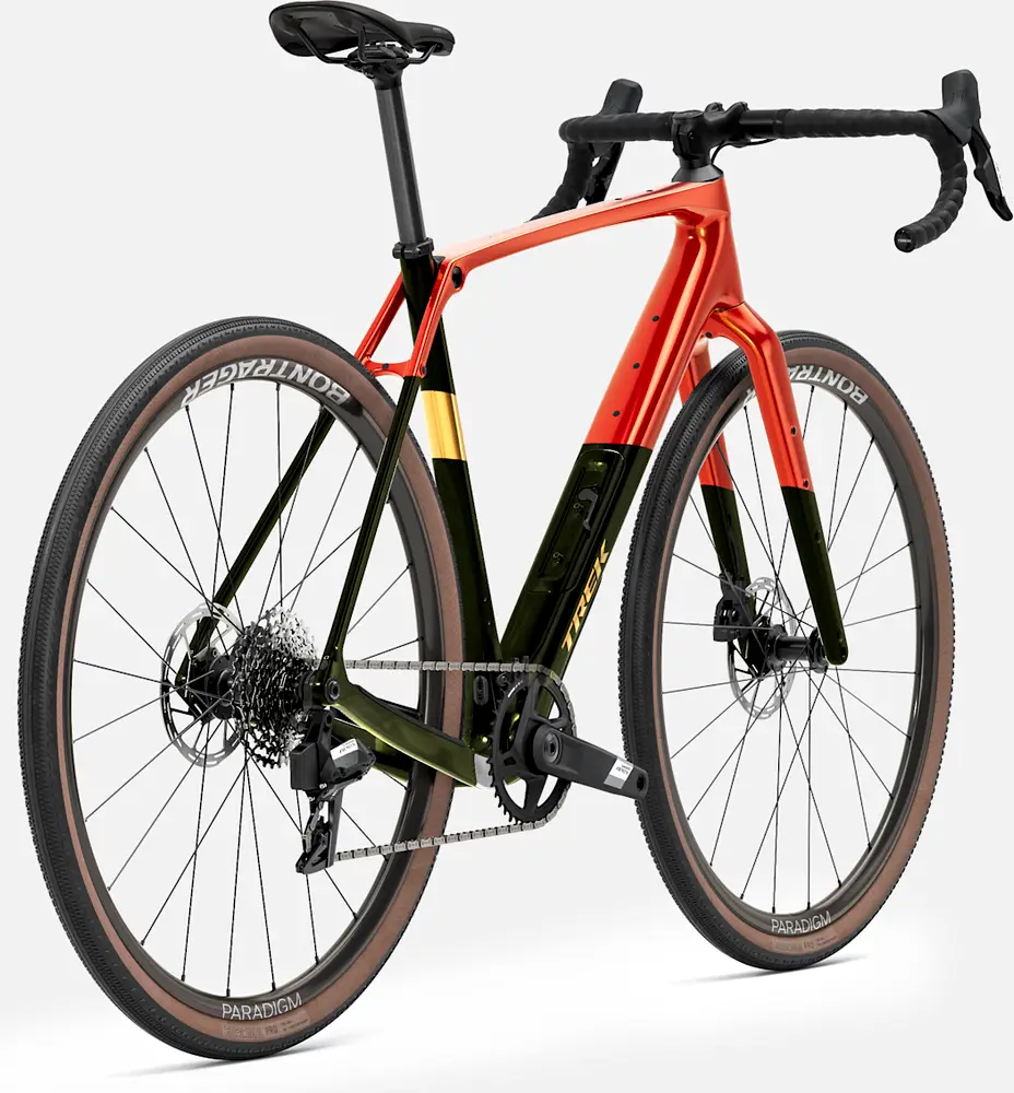 2026 Trek Checkpoint SL 5 AXS Gen 3 – Specs, Comparisons, Reviews – 99 Spokes