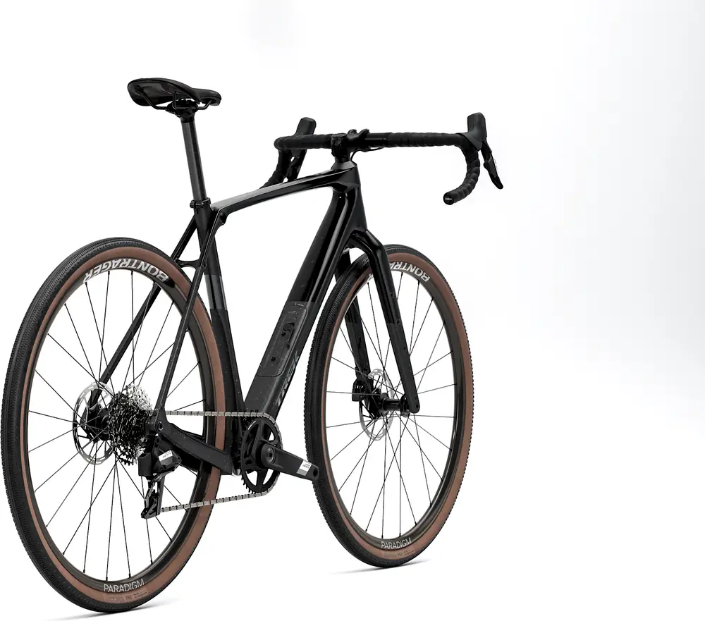 2026 Trek Checkpoint SL 5 AXS Gen 3 – Specs, Comparisons, Reviews – 99 Spokes