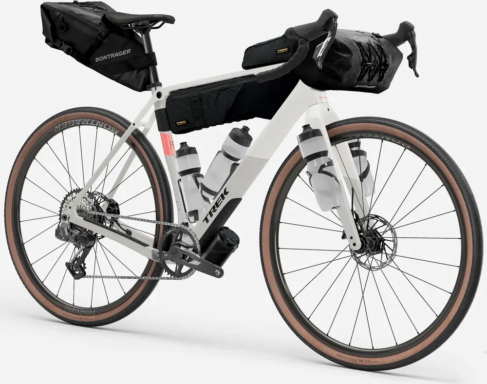 2026 Trek Checkpoint SL 6 AXS Gen 3 – Specs, Comparisons, Reviews – 99 Spokes