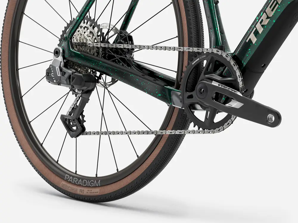 2026 Trek Checkpoint SL 6 AXS Gen 3 – Specs, Comparisons, Reviews – 99 Spokes