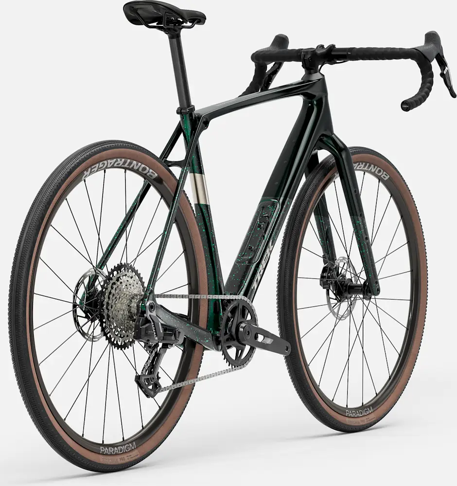 2026 Trek Checkpoint SL 6 AXS Gen 3 – Specs, Comparisons, Reviews – 99 Spokes