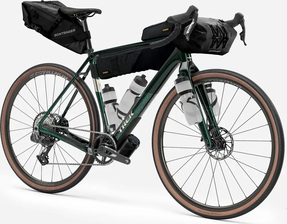 2026 Trek Checkpoint SL 6 AXS Gen 3 – Specs, Comparisons, Reviews – 99 Spokes