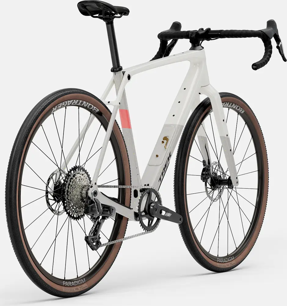 2026 Trek Checkpoint SL 6 AXS Gen 3 – Spezifikationen, Vergleiche, Bewertungen – 99 Spokes