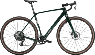 Compare: 2026 Trek Checkpoint SL 7 AXS Gen 3 vs Checkpoint SL 6 AXS Gen 3 – 99 Spokes