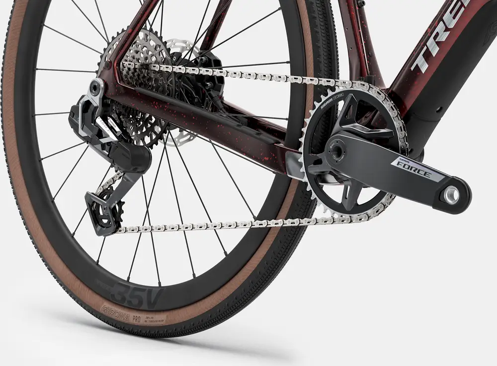 2026 Trek Checkpoint SL 7 AXS Gen 3 – Specs, Comparisons, Reviews – 99 Spokes