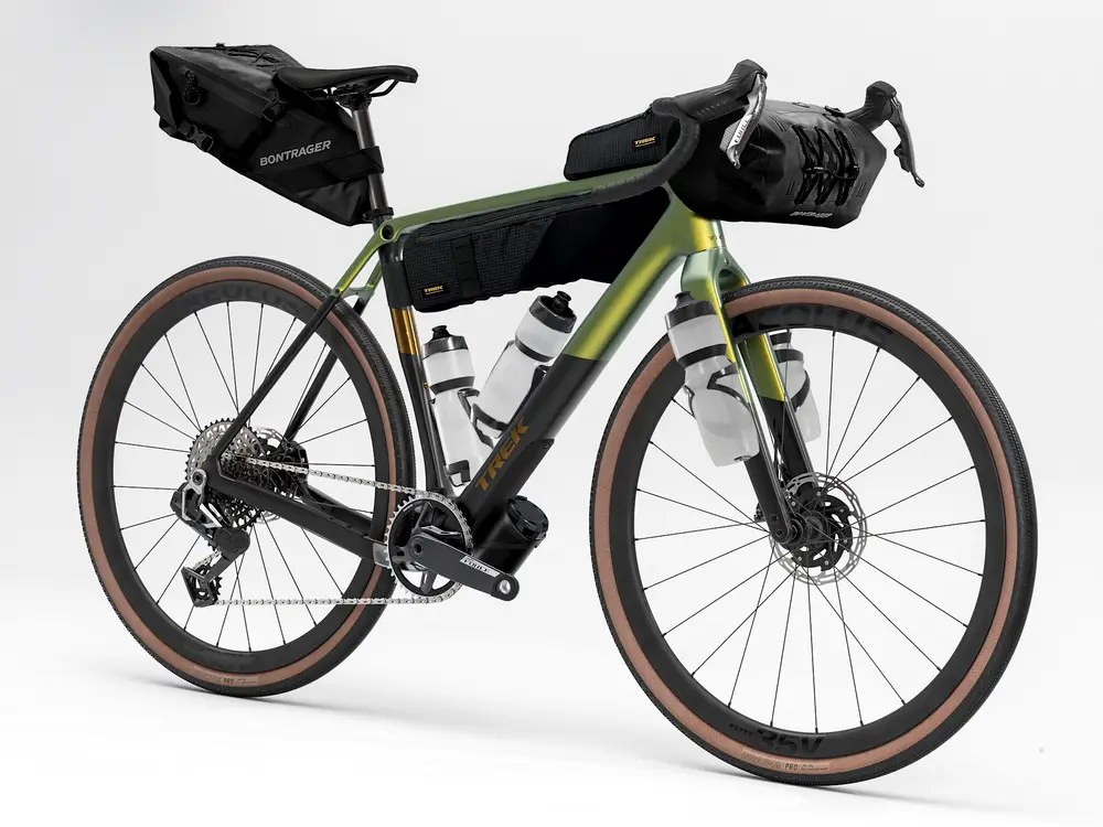 2026 Trek Checkpoint SL 7 AXS Gen 3 – Specs, Comparisons, Reviews – 99 ...