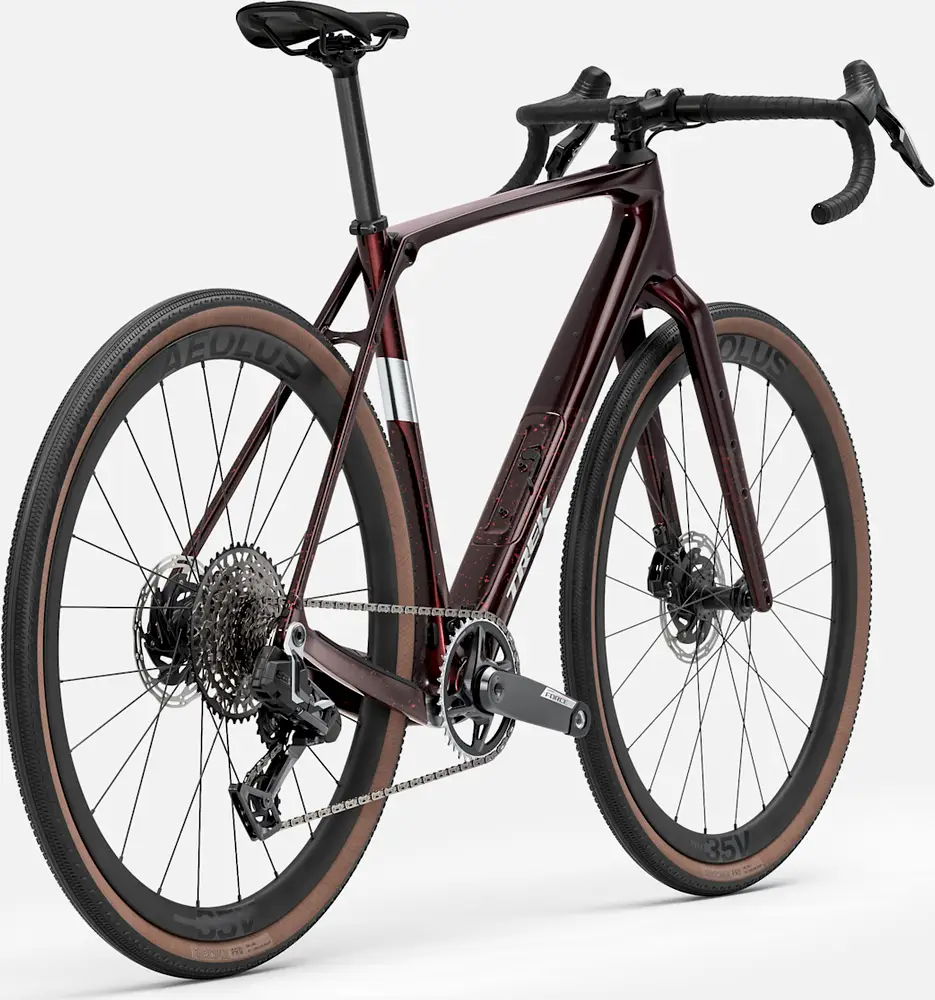 2026 Trek Checkpoint SL 7 AXS Gen 3 – Specs, Comparisons, Reviews – 99 Spokes