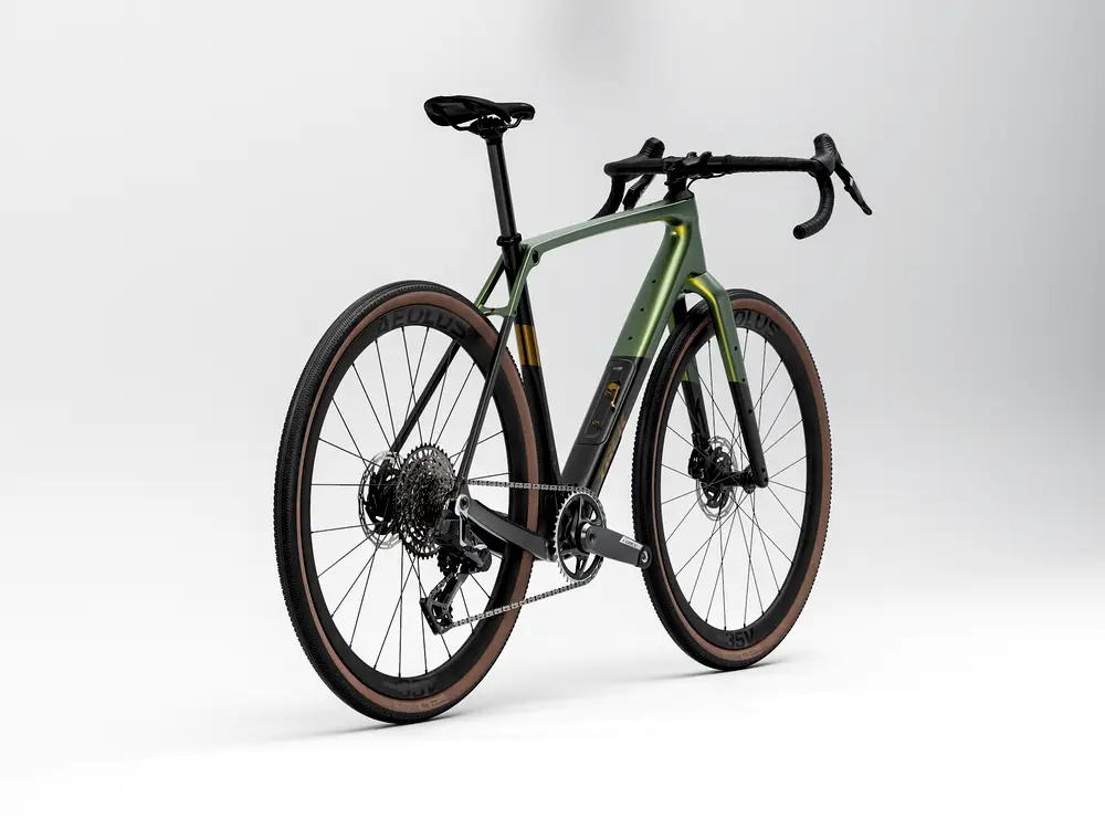 2026 Trek Checkpoint SL 7 AXS Gen 3 – Specs, Comparisons, Reviews – 99 Spokes