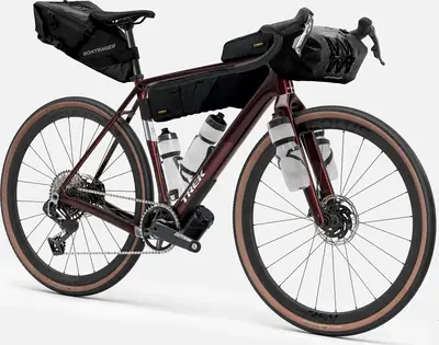 2026 Trek Checkpoint SL 7 AXS Gen 3 – Specs, Comparisons, Reviews – 99 ...