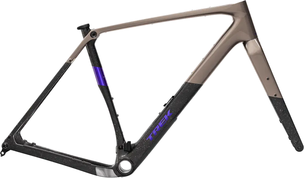 2026 Trek Checkpoint SL Gen 3 Frameset – Specs, Comparisons, Reviews – 99 Spokes