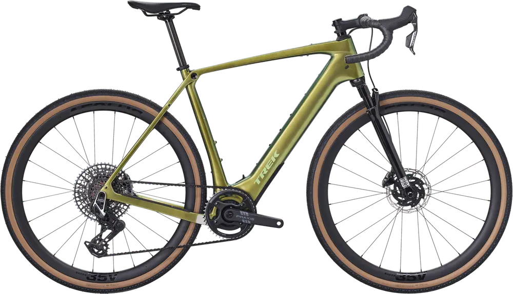 2026 Trek Checkpoint+ SL 7 AXS – Specs, Comparisons, Reviews – 99 Spokes