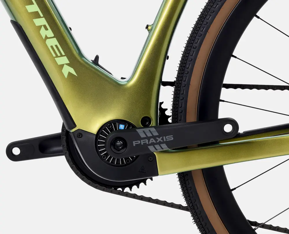 2026 Trek Checkpoint+ SL 7 AXS – Specs, Comparisons, Reviews – 99 Spokes